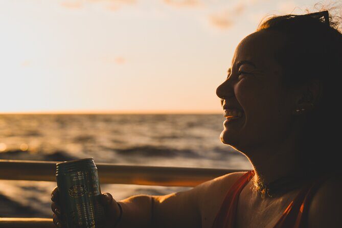 Mauna Kea Signature Sunset Coastline Cruise - Final Thoughts  