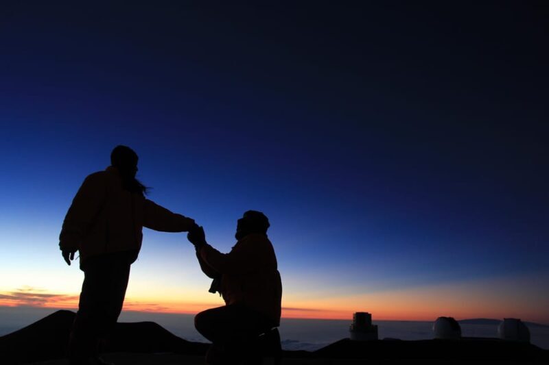 MaunaKea Summit SUNSET and Star Tour with Photo - Final Thoughts: Who Will Love This Tour?