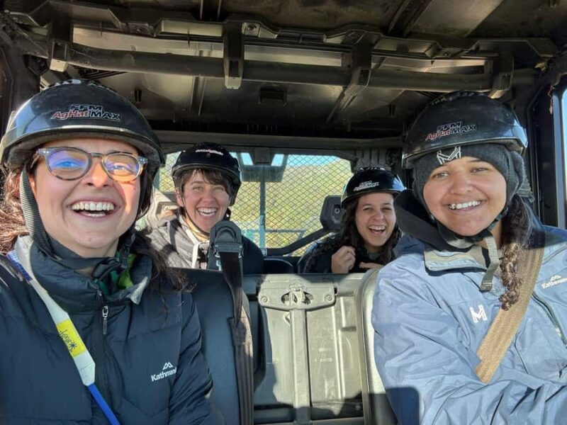 Maunga Hikurangi Sunrise Tour - Te Urunga-Tu Sunrise Tour - Discovering Maunga Hikurangi Sunrise Tour: An Authentic North Island Experience