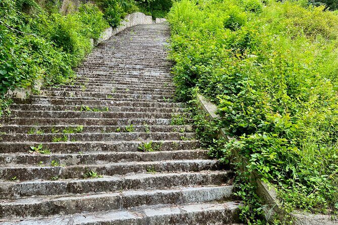 Mauthausen Concentration Camp Day Trip from Vienna - The Experience & Emotional Impact