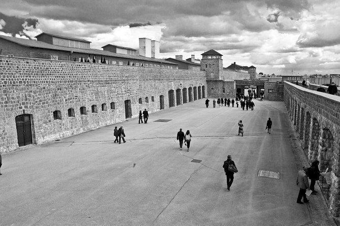 Mauthausen Memorial Private Day Trip from Vienna - FAQ
