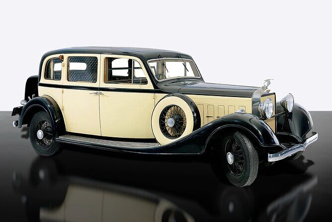 MAUTO Automobile Museum - Final Thoughts