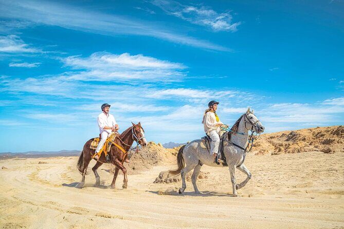 Maverick and RZR in the Beach and Desserts from Los Cabos - Final Thoughts