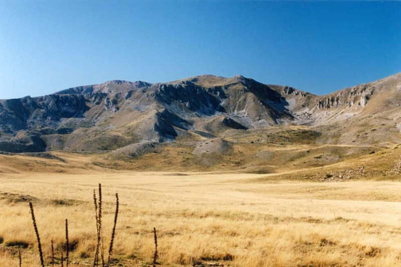 Mavrovo, Galicnik and Jovan Bigorski Monastery from Skopje - The Magnificence of Jovan Bigorski Monastery