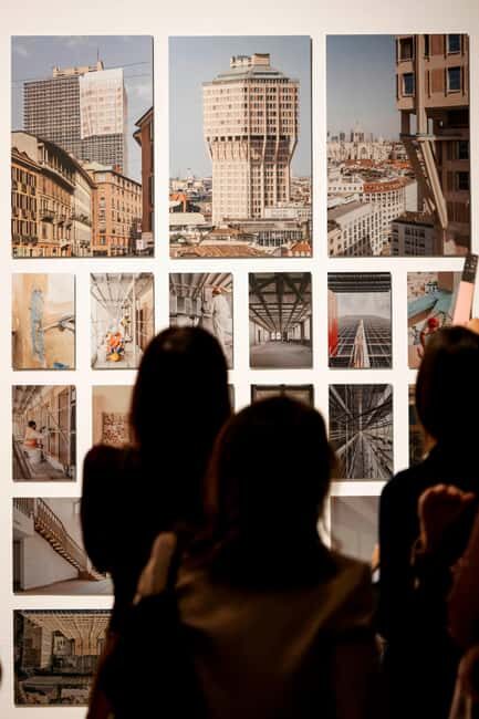 MAXXI - Museum of Contemporary Art of 21st century - Final Thoughts