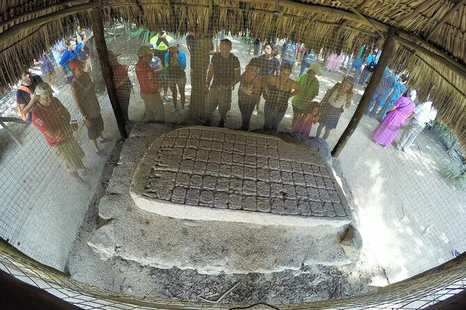 Maya Adventure from Cancun Coba and Tulum Ruins with Cenote swim - Who Will Love This Tour?