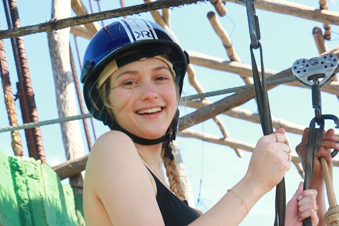 Maya ATV with Cenote and Zipline from Tulum - What to Expect from the Maya ATV with Cenote and Zipline Tour