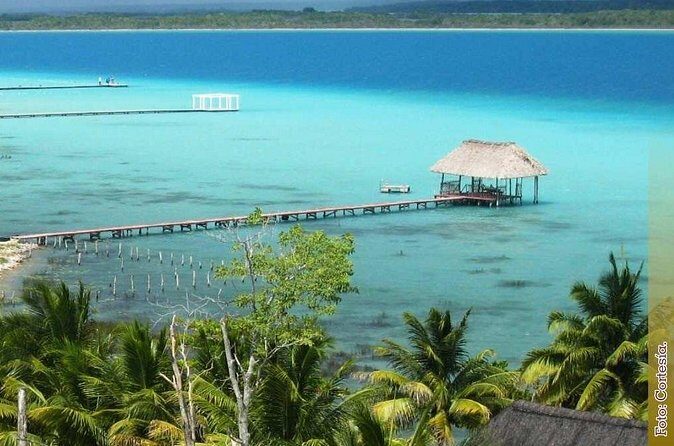 Maya Classic 5 days TULUM BACALAR CHETUMAL CALACMUL PALENQUE GULF OF MEXICO CAMPECHE UXMAL MERIDA CHICHEN ITZA IK KIL from Tulum - Final thoughts: Is this tour for you?