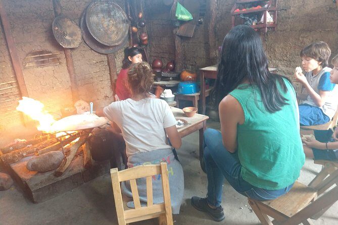 Maya Cultural Tour From San Cristobal: Chamula, Zinacantan - What to Expect from the Maya Cultural Tour