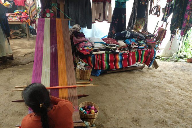 Maya Cultural Tour From San Cristobal: Chamula, Zinacantan - Who Will Love This Tour?