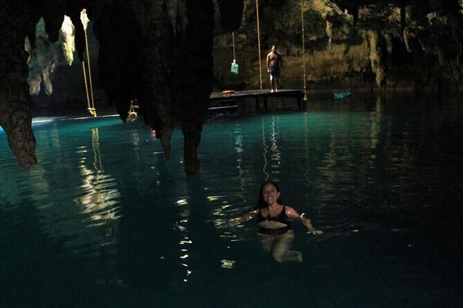 Maya Jungle ATV and Zipline Adventure - Practical Details and What’s Included