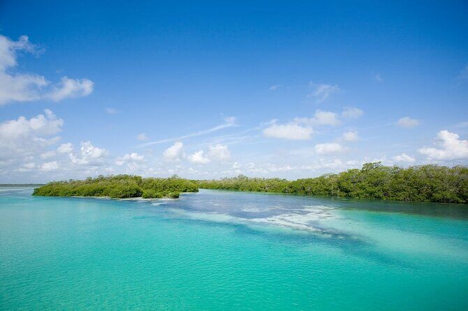 Mayaking. A Journey Through the Heart of the Sian Kaan Biosphere - The Itinerary in Detail  