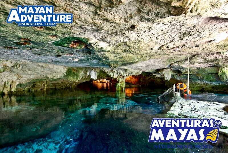Mayan Adventure - 3 different snorkeling sites in one day! - Who Should Consider This Tour?