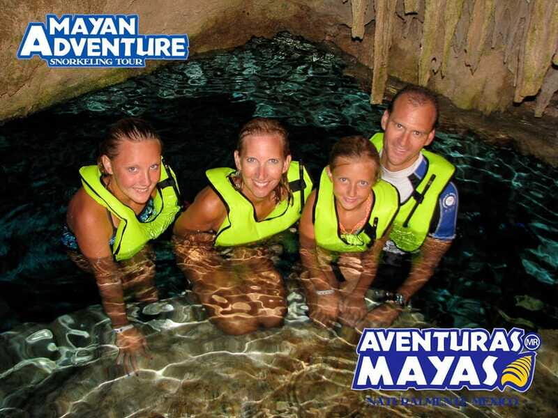 Mayan Adventure - 3 different snorkeling sites in one day! - FAQs