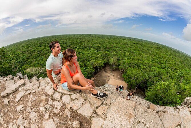 Mayan Adventure: Coba Ruins and Cenote Swim Tour - Final Thoughts: Is It Worth It?