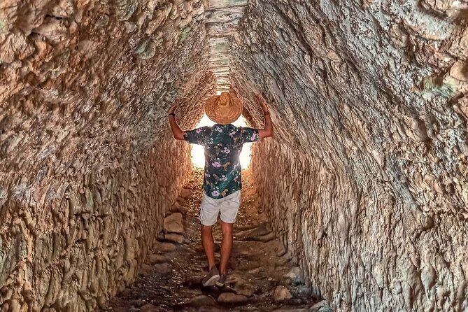 Mayan Adventure: Coba Ruins and Cenote Swim Tour - FAQs