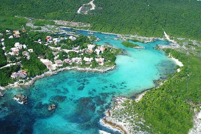 Mayan Adventure from Cancun - Practical Tips for Your Mayan Adventure