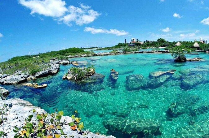 Mayan Adventure: Snorkel in Cove, Cenotes & Underground River - What Could Be Better