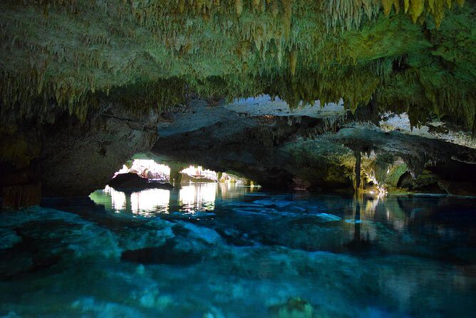 Mayan Adventure Snorkeling Tour from Cancun - Practical Tips for Making the Most of Your Day