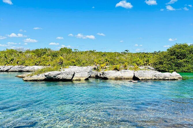 Mayan Adventure - The Best Experience from Riviera Maya with Transportation - Final Thoughts