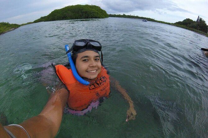 Mayan Adventure - The Best Experience from Riviera Maya with Transportation - FAQ