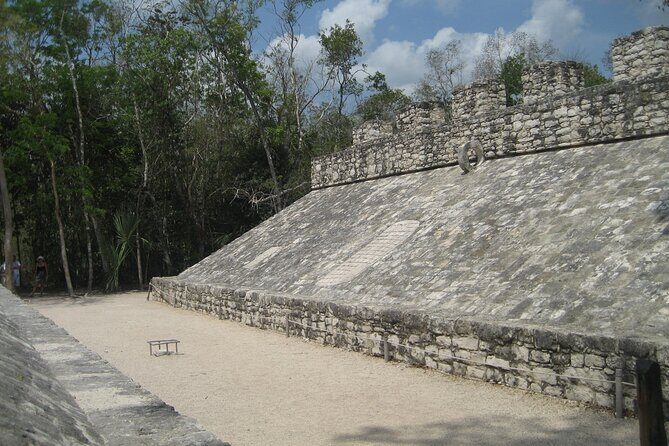 Mayan Adventure to Coba and Cenote and Punta Laguna from Valladolid - The Sum Up