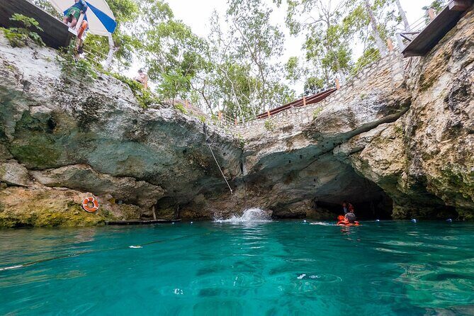 Mayan ancient tour. Tulum, Coba, a mystical cenote and Playa del Carmen tour. - A Deep Dive into the Itinerary