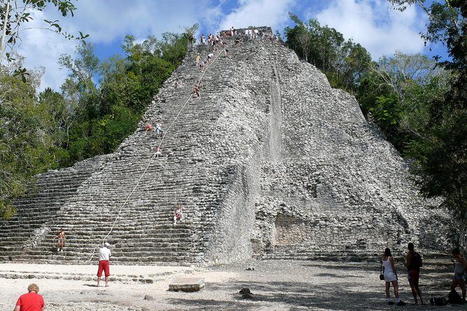 Mayan ancient tour. Tulum, Coba, a mystical cenote and Playa del Carmen tour. - Timing and Transportation