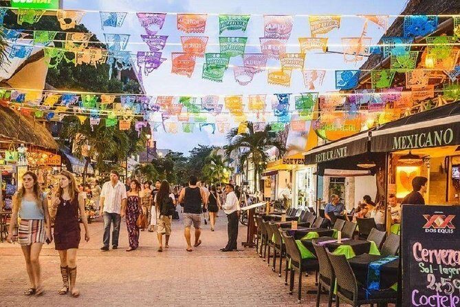 Mayan ancient tour. Tulum, Coba, a mystical cenote and Playa del Carmen tour. - Authentic Experiences and Insights from Reviews