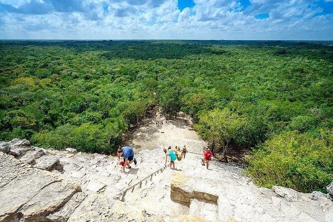 Mayan ancient tour. Tulum, Coba, a mystical cenote and Playa del Carmen tour. - Final Thoughts: Is This Tour Right for You?