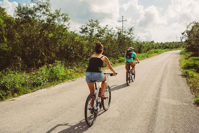 Mayan Backroads Private Bike Tour from Tulum - An In-Depth Look at the Tour Experience