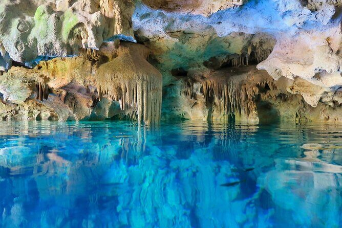 Mayan Cenotes Experience with Mayan Ruins or Local Community - A Deep Dive into the Cancun Mayan Cenotes Tour