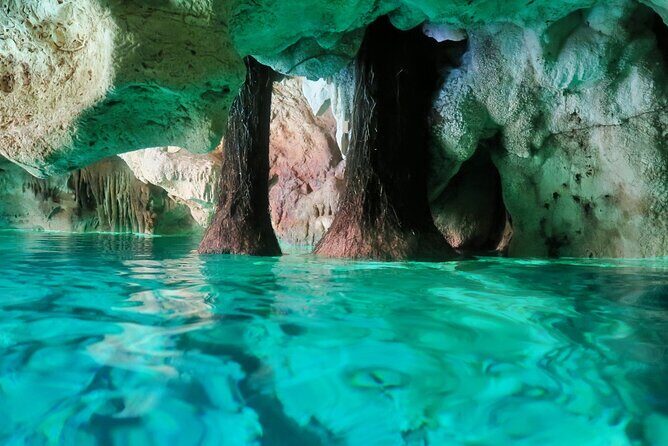 Mayan Cenotes Experience with Mayan Ruins or Local Community - FAQs