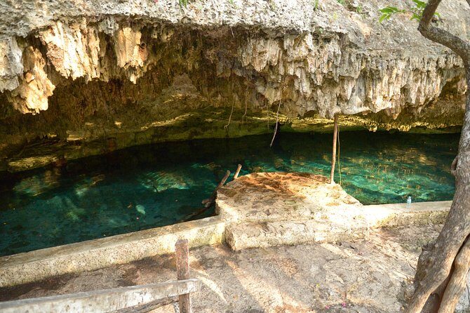 Mayan Ceremonial Night from Cancun and Riviera Maya - An In-Depth Look at the Tour Experience