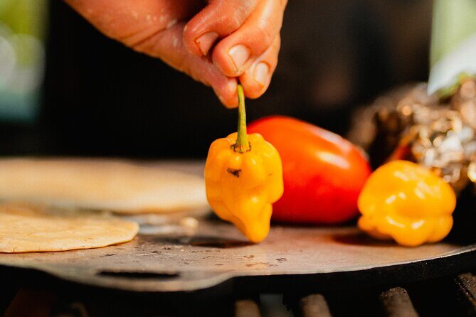 Mayan Cooking Class: Chicken Pibil in Secret Cenote - Key Points