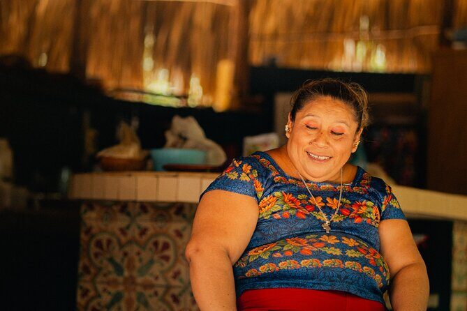 Mayan Cooking Class: Chicken Pibil in Secret Cenote - Why This Tour Is Worth Considering