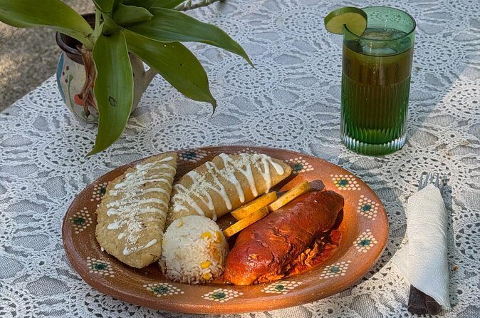 Mayan Cooking Class: Chicken Pibil in Secret Cenote - FAQ