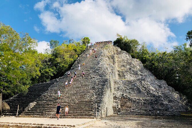 Mayan Dreams 4 Days & 3 Nights trip - An In-Depth Look at the Itinerary
