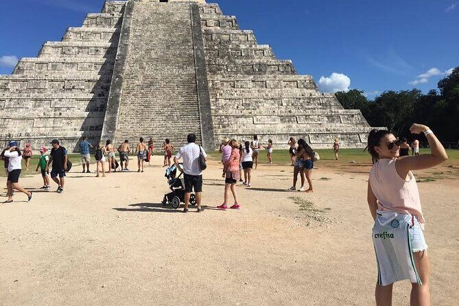 Mayan Experience at Chichen Itza Ruins! Round Transportation from Cancun - Final Thoughts: Who Will Love This Tour?