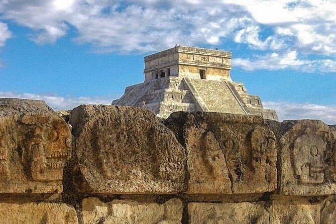 Mayan Experience at Chichen Itza Ruins! Round Transportation from Cancun - Frequently Asked Questions (FAQ)
