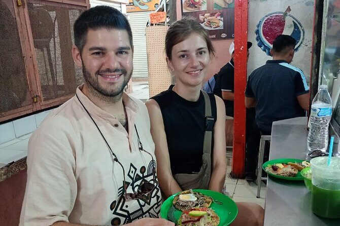 Mayan Flavors Merida Markets Tour - The Guide and the Personal Touch