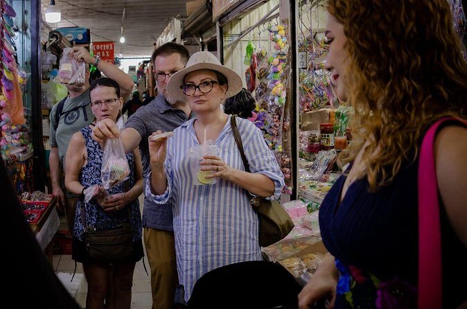 Mayan Flavors Merida Markets Tour - Final Thoughts