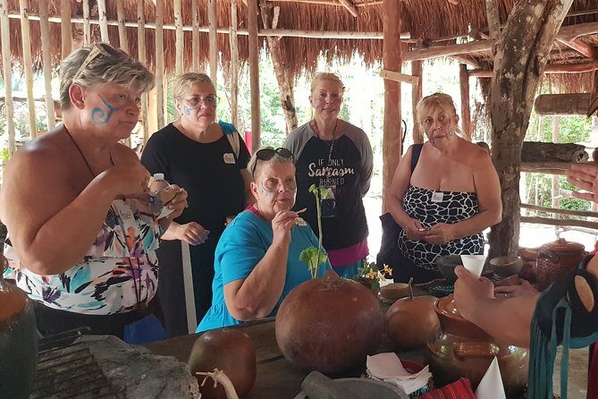 Mayan Flavors & Tequila Tasting + Beach Time - Is This Tour Worth the Price?