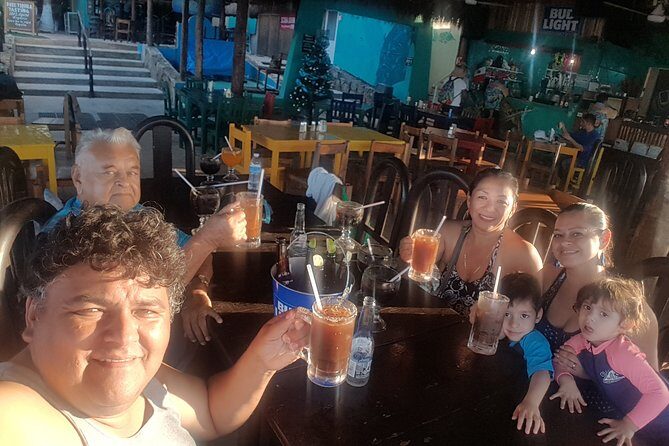 Mayan Flavors & Tequila Tasting + Beach Time - Who Is This Tour Best For?