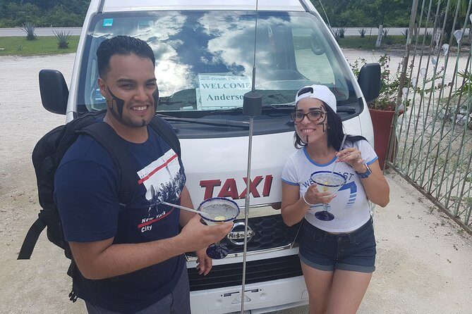 Mayan Flavors & Tequila Tasting + Beach Time - FAQ