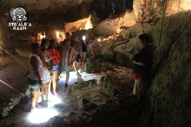 MAYAN MYSTICAL NIGHT Xibalba Kaan - A Detailed Look at the Xibalba Kaan Night Tour