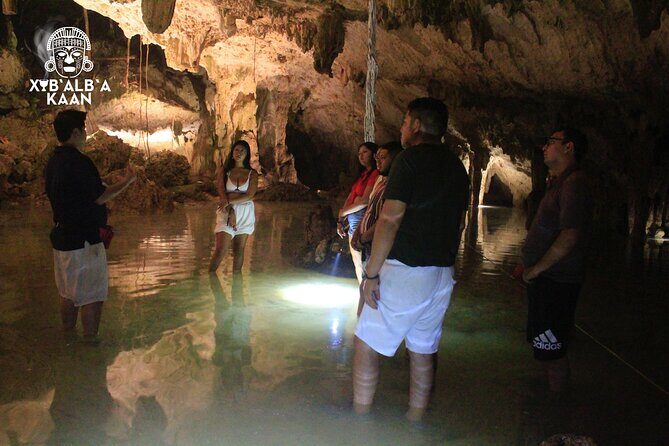 MAYAN MYSTICAL NIGHT Xibalba Kaan - FAQ: Your Questions Answered