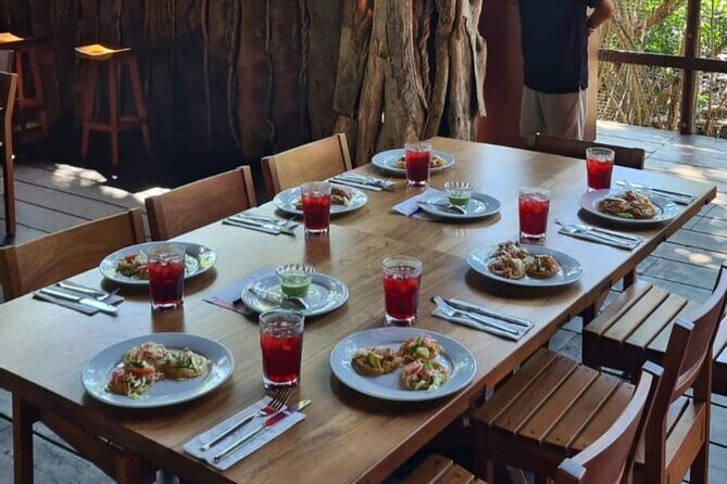 Mayan Ritual + Speed Boat Tour + Snacks - Practical Details and What to Expect