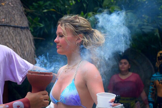 Mayan Ritual + Speed Boat Tour + Snacks - Authenticity and Traveler Feedback