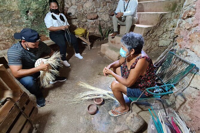Mayan Roots Camino Real "Pomuch, Hecelchakán and Calkiní Becal" - An Authentic Journey Through Campeche’s Heritage: Mayan Roots Camino Real Tour